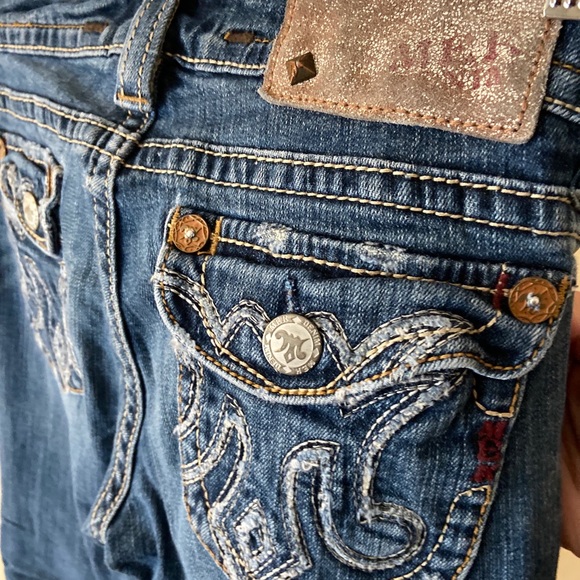 MEK | Jeans | Mek Denim Jeans | Poshmark